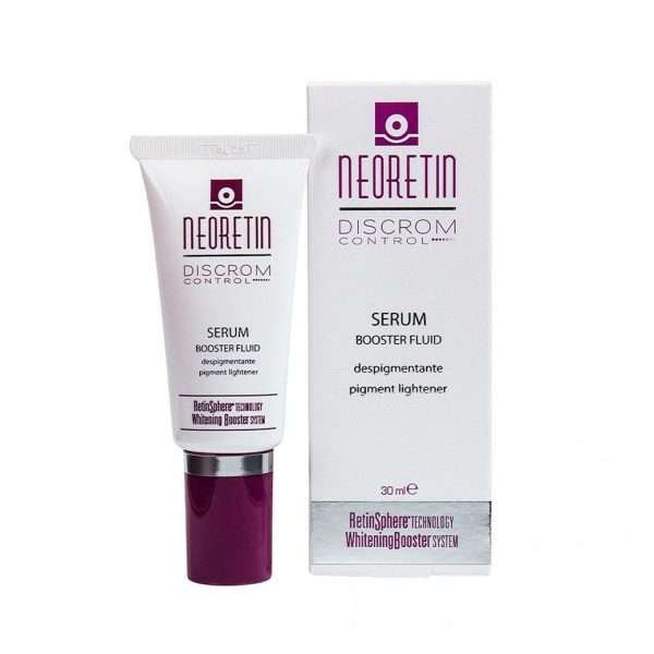 Neoretin Depigmenting Face Serum 30ml