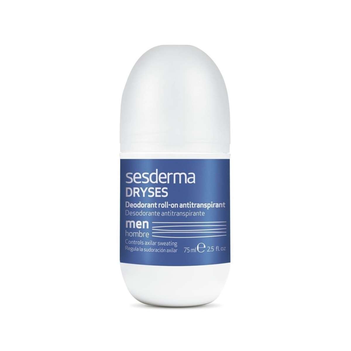 Sesderma Dryses Men 75ml